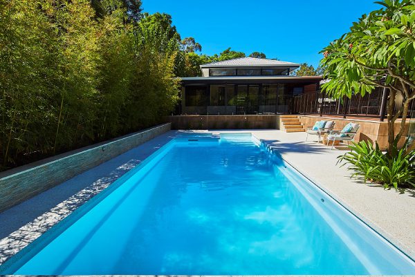 Fibreglass Pools Albany TRUSTED Award-Winning WA Team