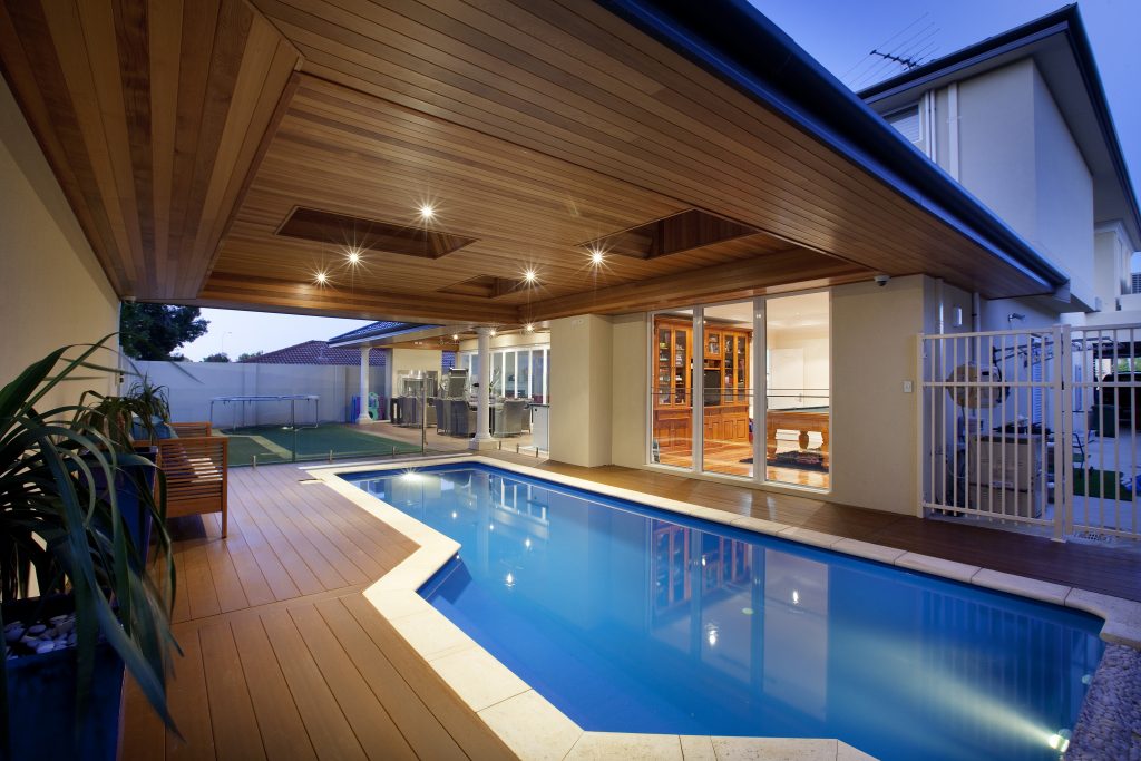 Everything You Need To Know About Lap Pools - Barrier Reef Pools Perth