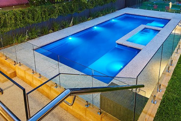 Fibreglass Pools Northam - Barrier Reef Pools Perth