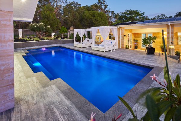 Fibreglass Pools Northam - Barrier Reef Pools Perth