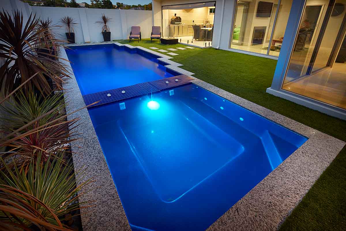6 Of The Best Swimming Pool Features For Your Home - Barrier Reef Pools ...