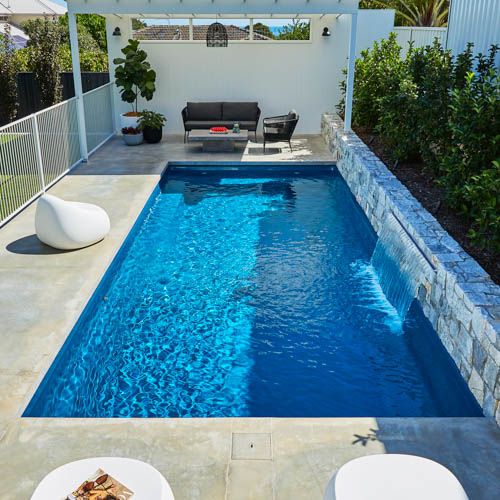 Fibreglass Pools Ocean Reef - Barrier Reef Pools Perth