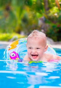 How To Stay Safe Around The Pool - Barrier Reef Pools Perth