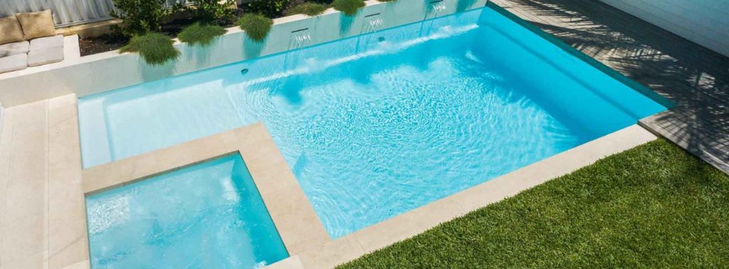 Inground Swimming Pools Perth - Barrier Reef Pools Perth