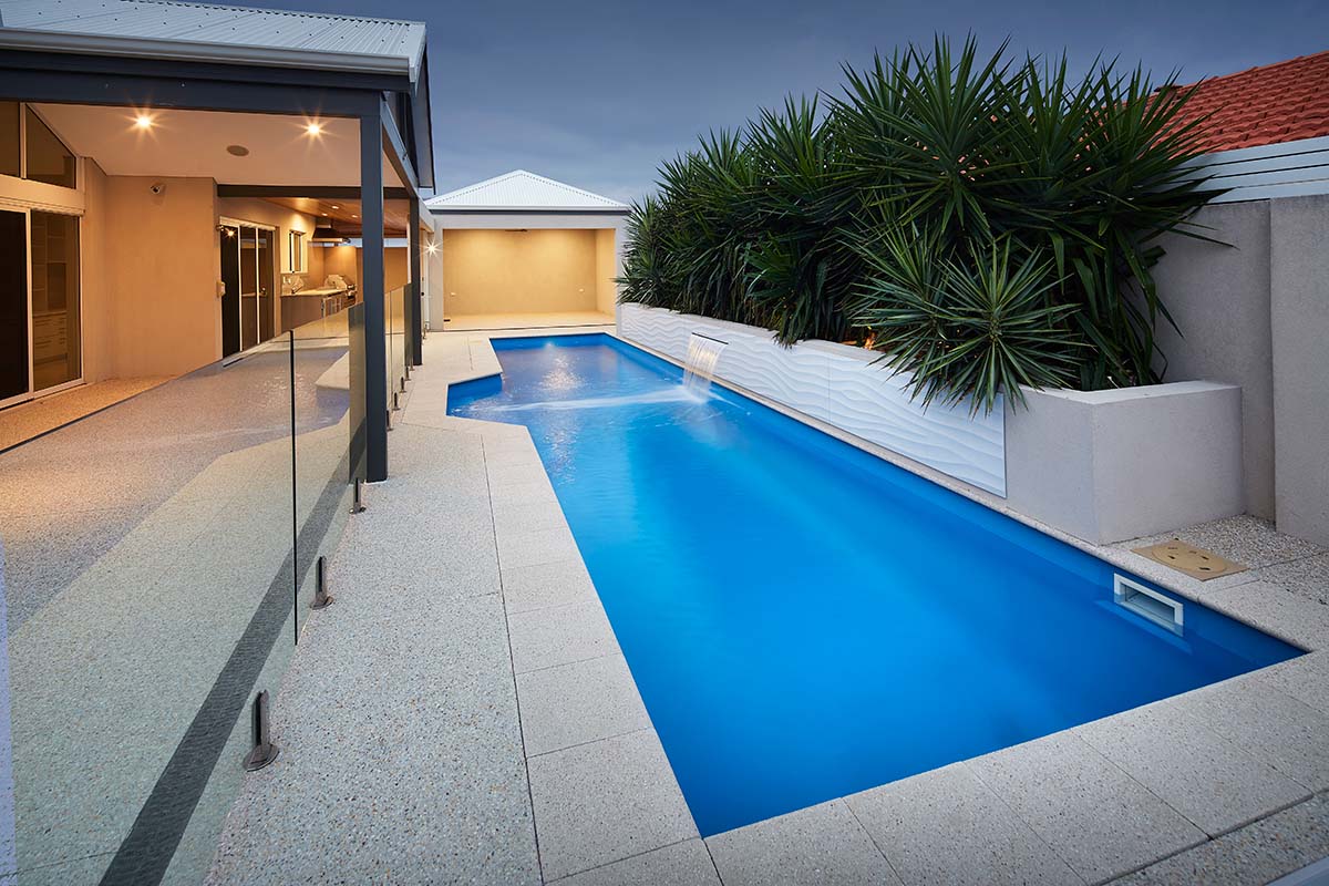Plunge Pools and Lap Pools - What's The Difference? - Barrier Reef ...