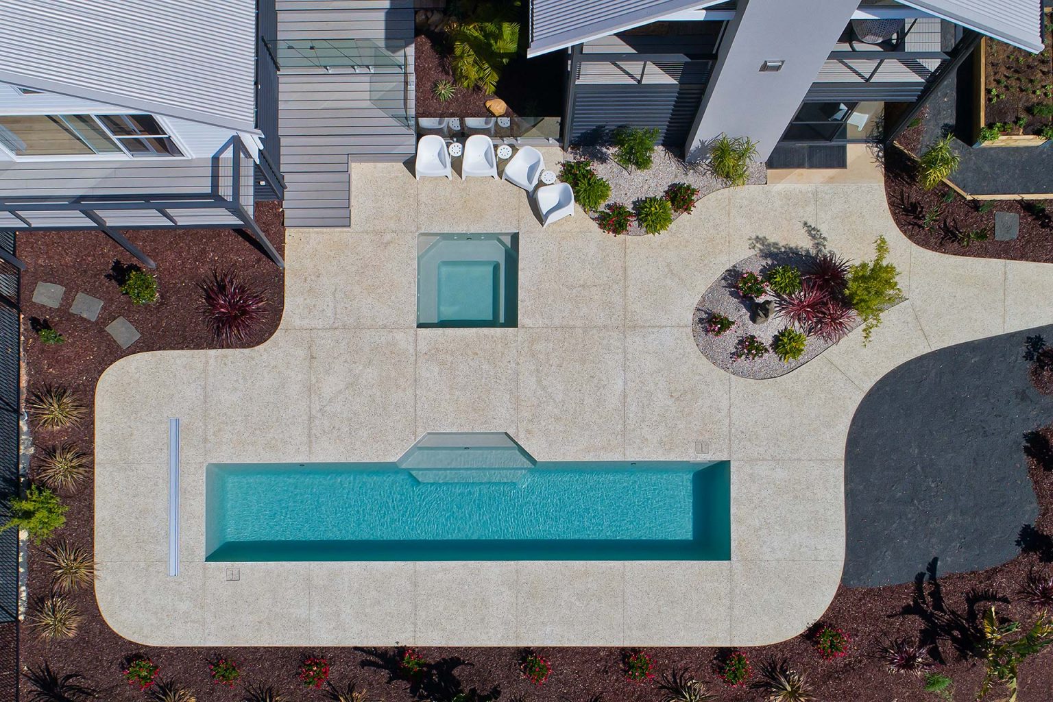A Complete Guide To Lap Pools - Barrier Reef Pools Perth