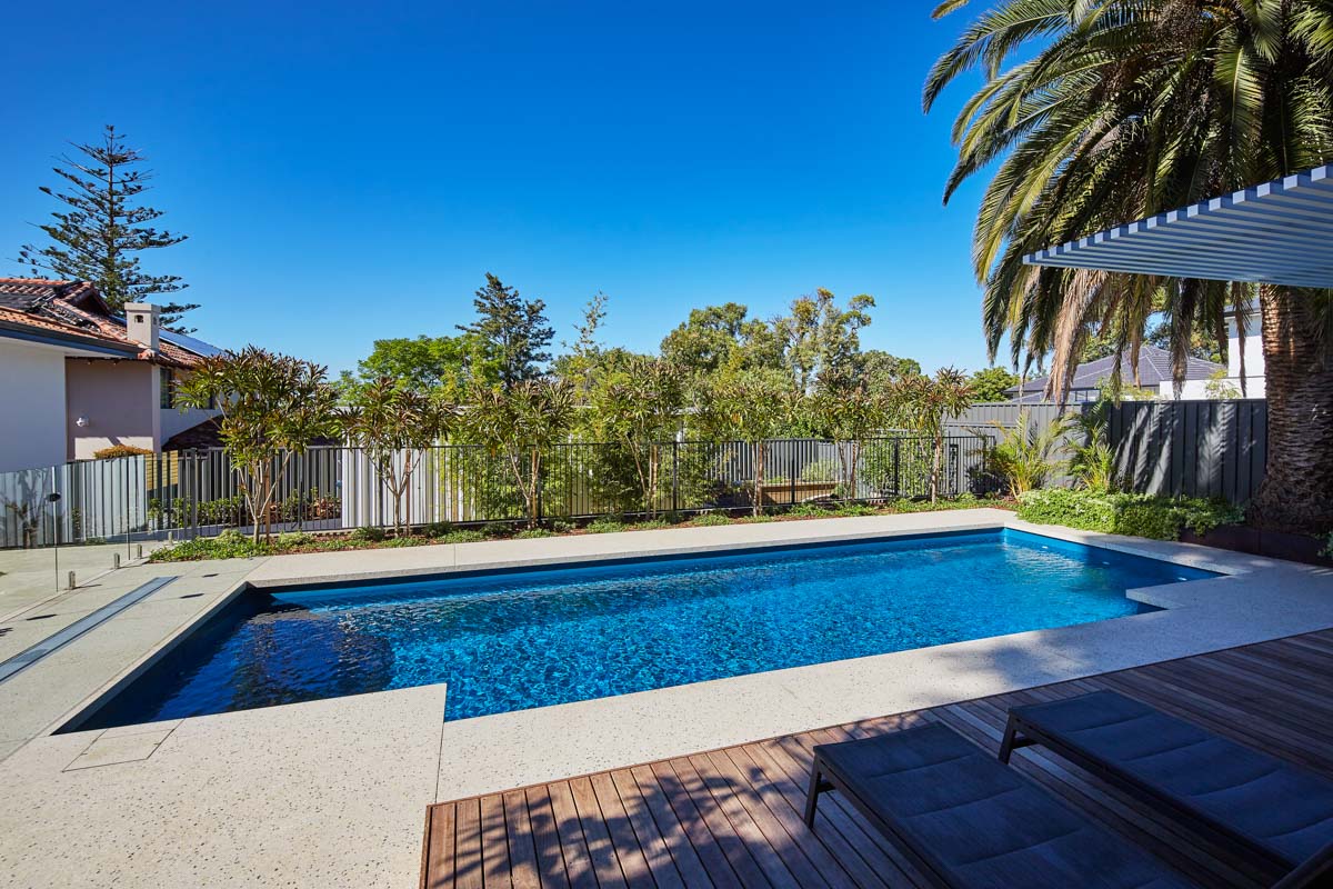 Fibreglass Pools Harrisdale PREMIER Local WA Builders