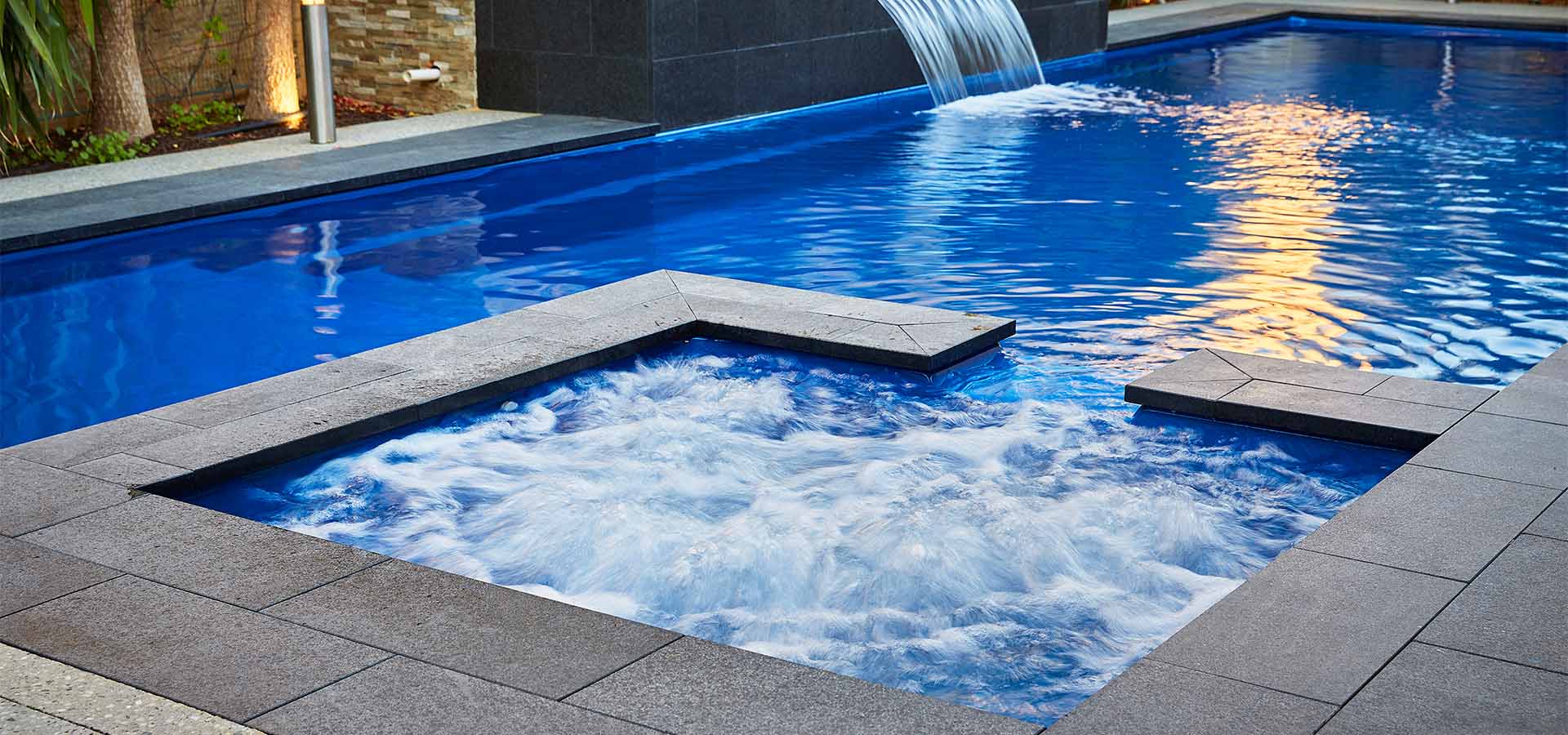 Complete Guide To Owning Your Own Spa - Barrier Reef Pools Perth