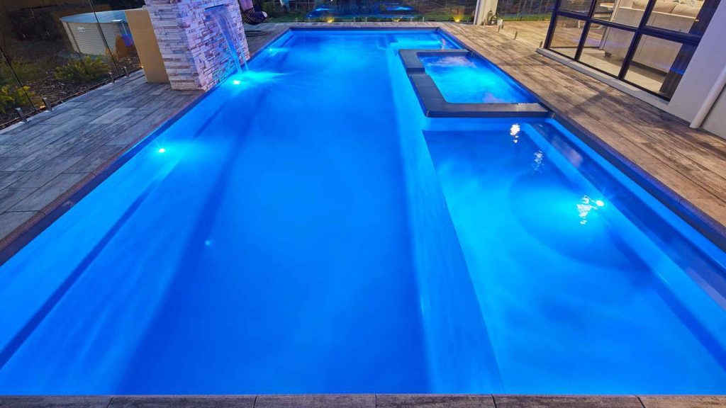 Fibreglass Swimming Pools Perth PREMIER Builders WA
