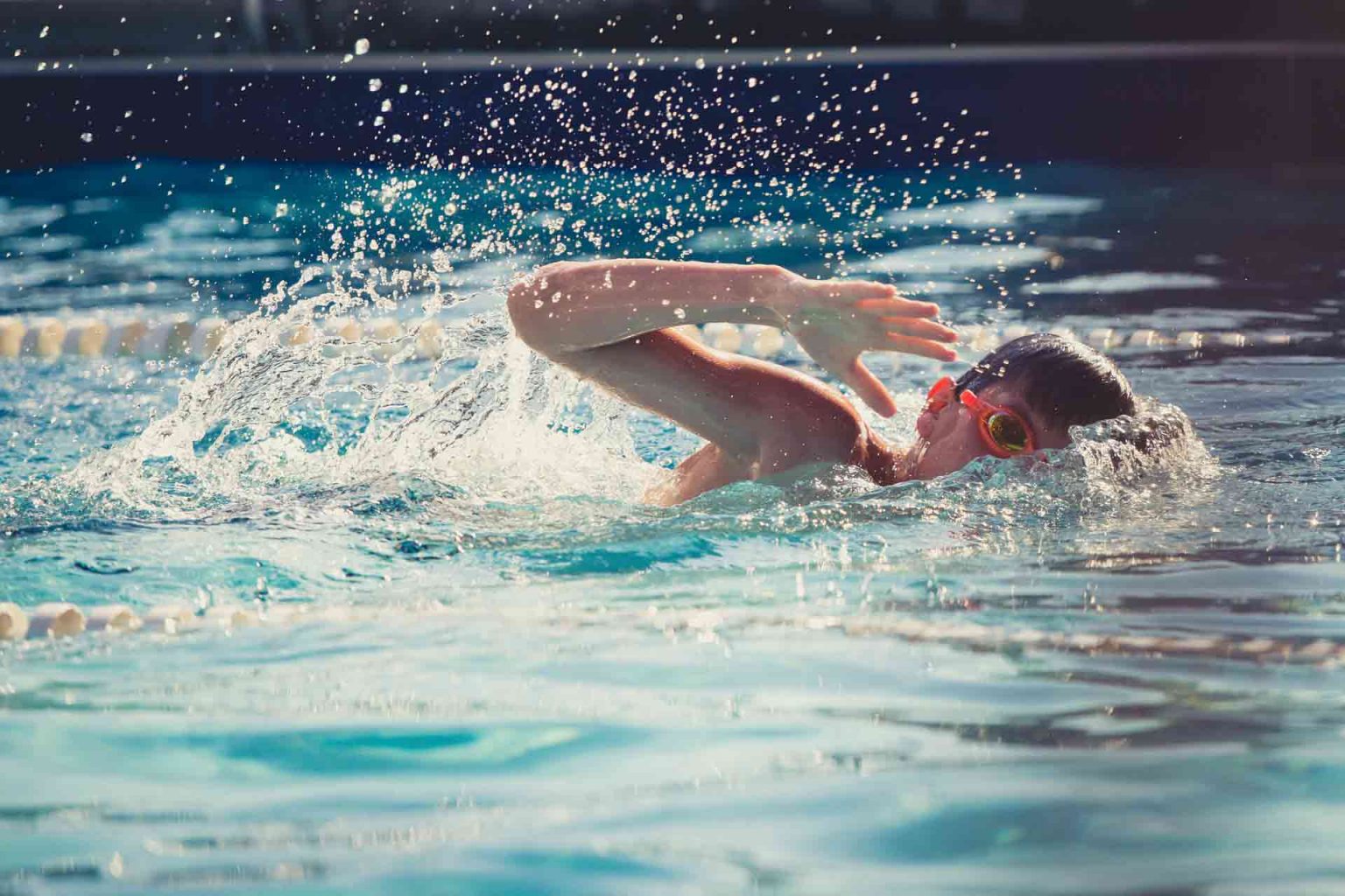 10 Reasons Why You Should Have A Swimming Pool - Barrier Reef Pools Perth