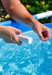 The Science Behind Pool Water Balancing - Barrier Reef Pools Perth