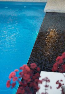 What Is A Pool Deck Jet? - Barrier Reef Pools Perth