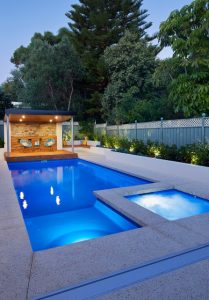 Whimsy Lighting Ideas For Your Backyard - Barrier Reef Pools Perth